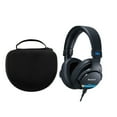 Sony MDR-M1 Professional Reference Closed Dynamic High-Fidelity Monitor ...