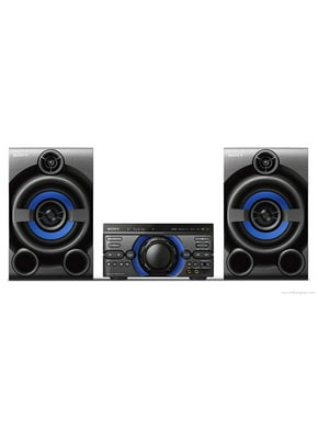 Stereo Shelf Systems in All Home Stereos - Walmart.com