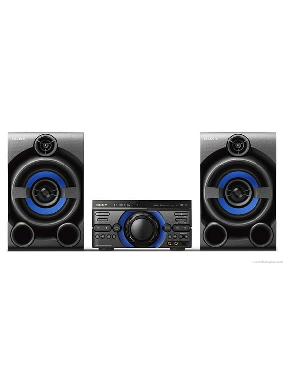 Stereo Shelf Systems in All Home Stereos - Walmart.com