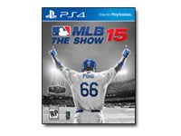 Sony MLB 15 The Show, No - Walmart Business Supplies