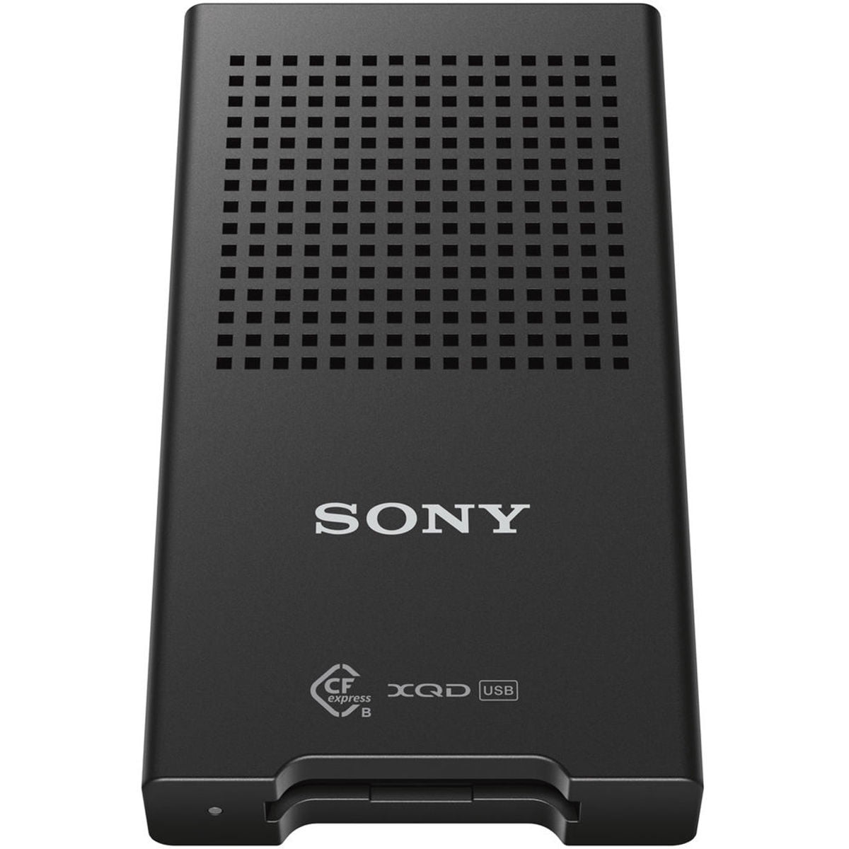 Sony MRW-G1 CFexpress Type B / XQD Memory Card Reader - Walmart.com