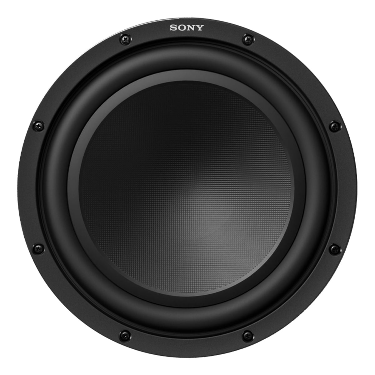 Sony Mobile XS-W124GS 12" Subwoofer - Walmart.com