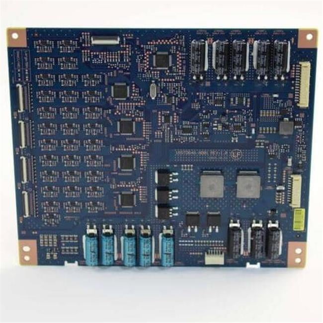 Sony SNY189592211 Mounted PWB E-LD 65 Driver Board - Walmart.com