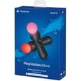 Sony - Move motion controller - wireless (pack of 2) - for Sony ...
