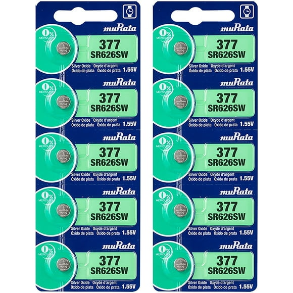 Sr626sw Battery Cross Reference