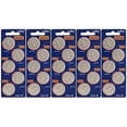 Sony Murata CR2430 3V Lithium Coin Battery - 25 Pack + 30% Off ...