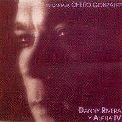 Sony Music Danny Riveraasi Cantaba Cheito Gonzalez (CD) - Walmart.com