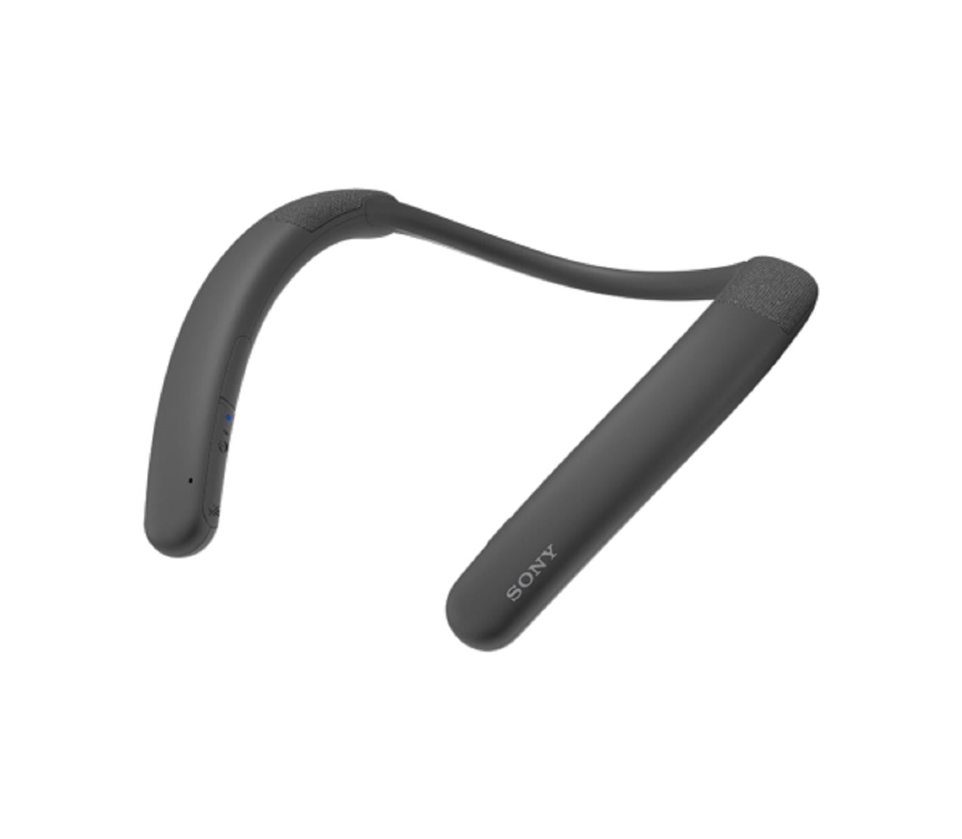 Sony NB10 Bluetooth Wireless Neckband Speaker for Work from Home ...