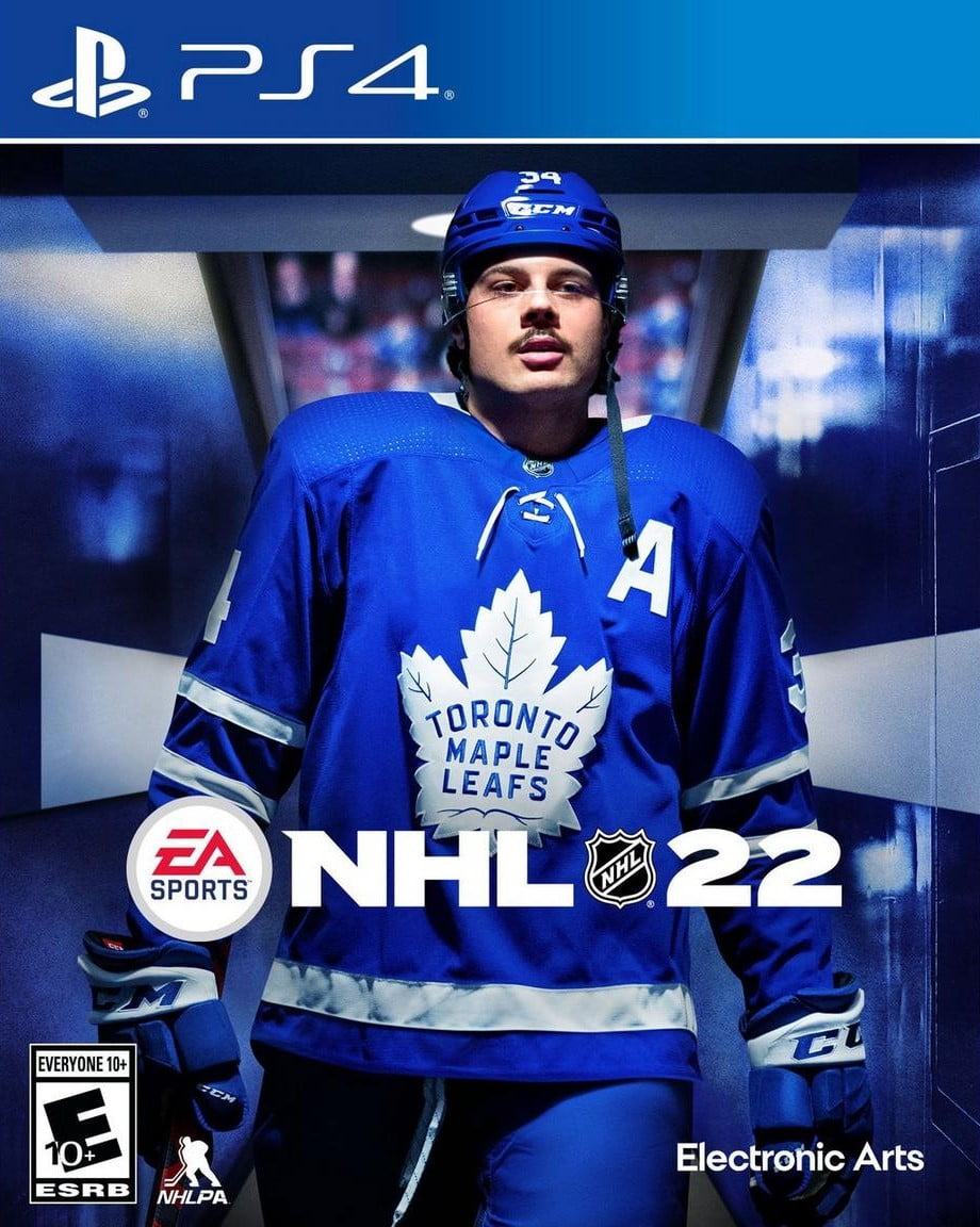 Nhl 22 Ps4