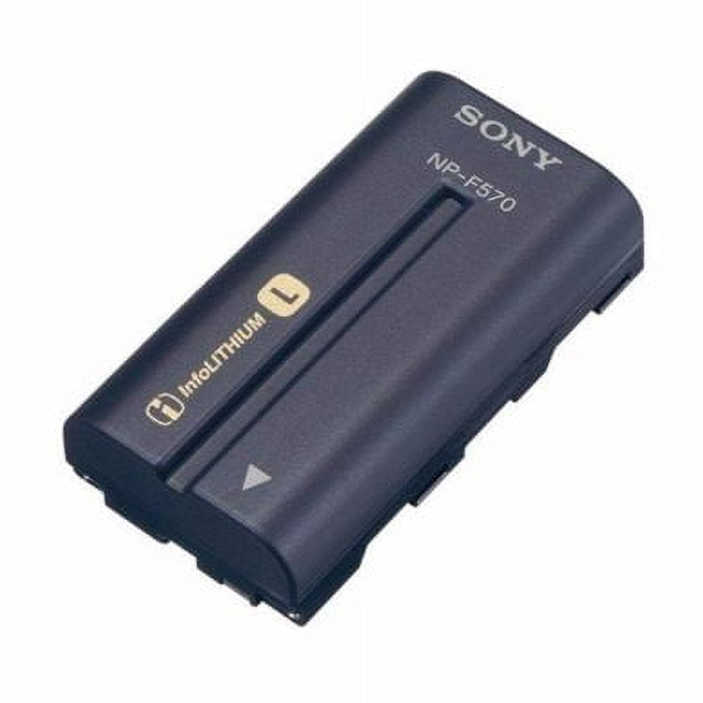Sony L Series Battery
