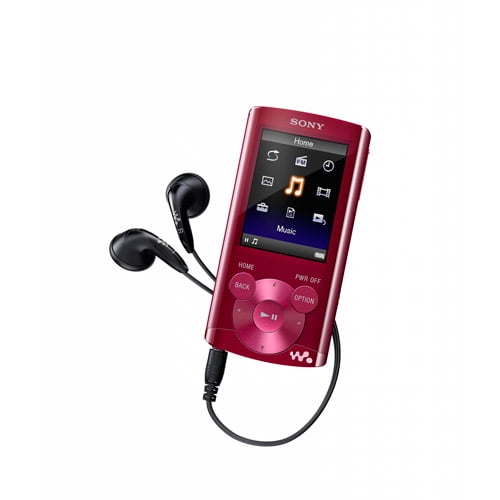 Sony Mp3 Player 8gb