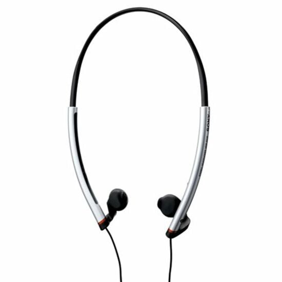Sony Over-Ear Headphones MDR-AS35W - Walmart Business Supplies