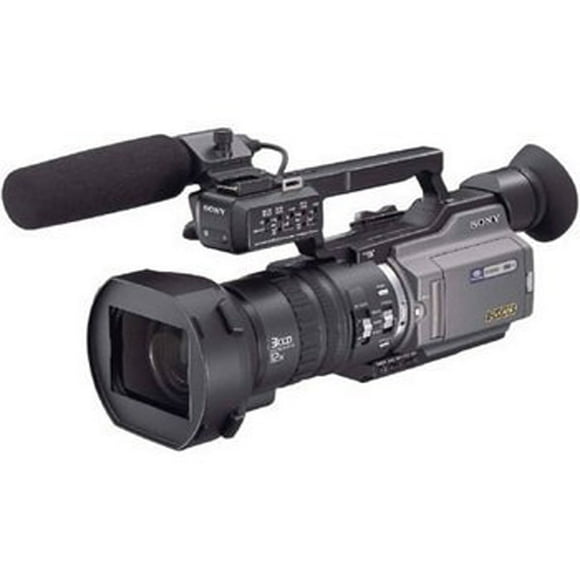 1998 Camcorder