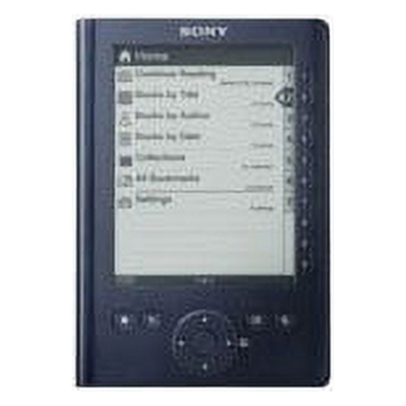 Sony PRS-300BC Reader Pocket Edition Blue - Walmart Business Supplies