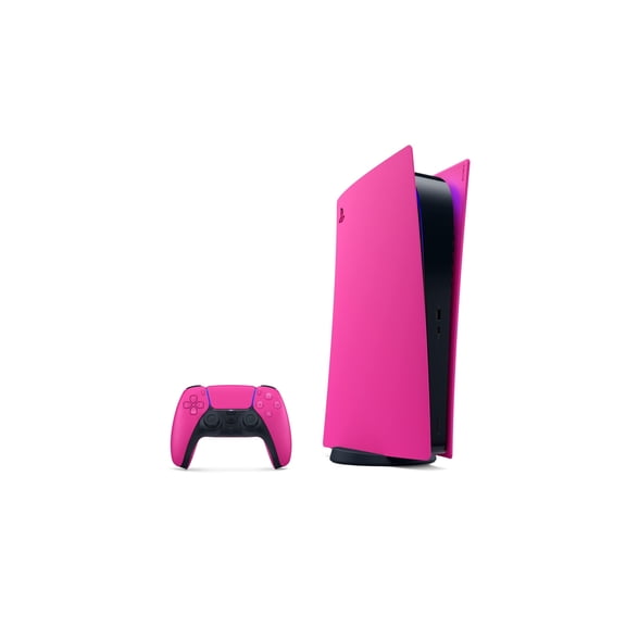 Ps5 Console Cover