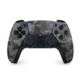 Sony PS5 DualSense Wireless Controller – Grey Camouflage - Walmart.com