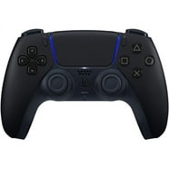 Sony PlayStation PS4 DualShock 4 Wireless Controller, Midnight Blue ...