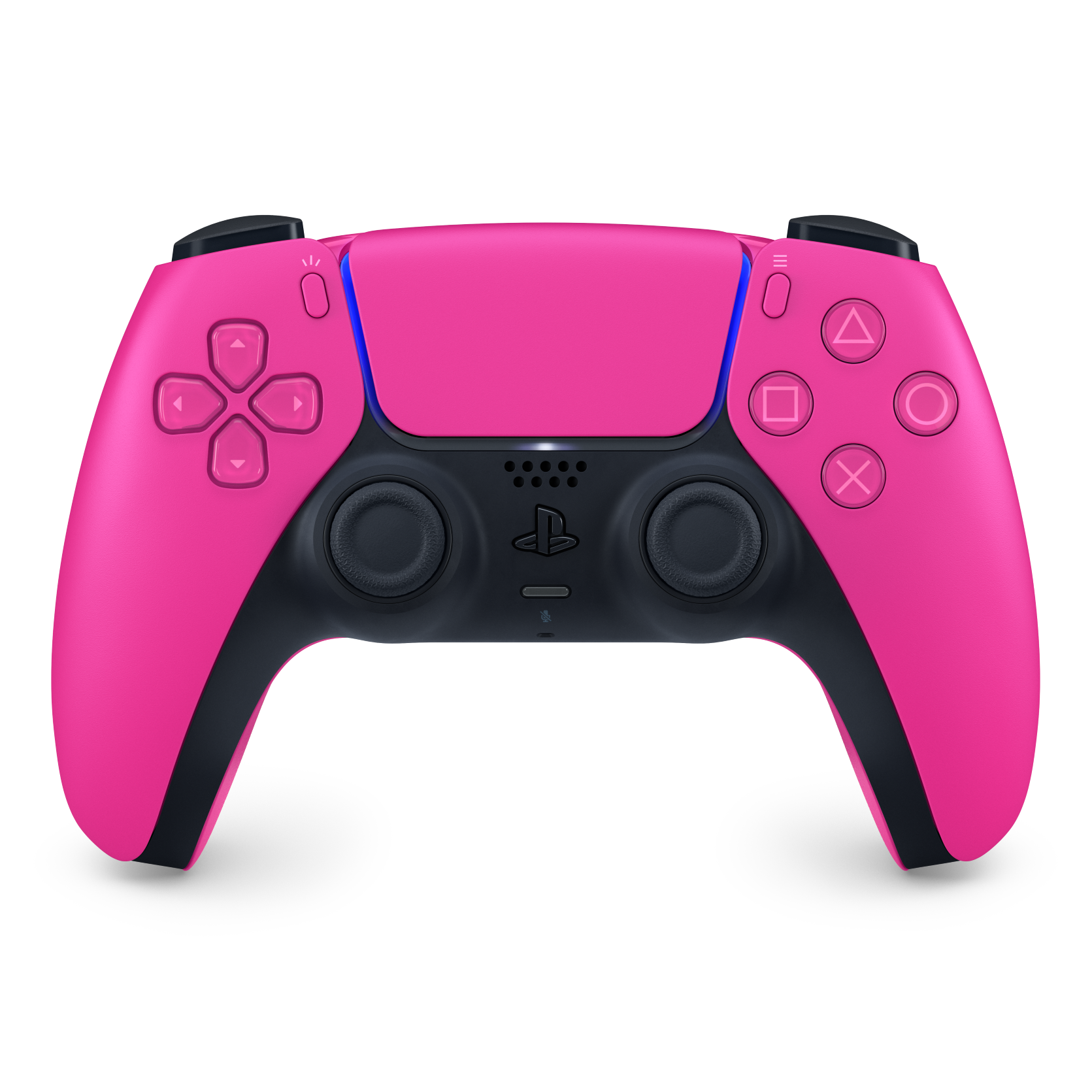 Sony PlayStation PS5 DualSense Wireless Controller Nova Pink
