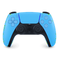 Sony PlayStation PS5 DualSense Wireless Controller - Starlight Blue ...