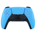 Sony PlayStation PS5 DualSense Wireless Controller - Starlight Blue ...