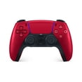 Sony PlayStation PS5 DualSense Wireless Controller - Volcanic Red ...