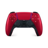 Sony PS5 DualSense Wireless Controller - Volcanic Red - Walmart.com