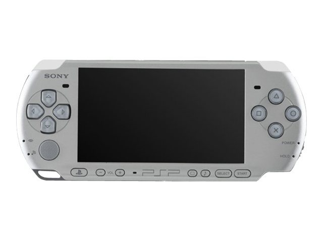 Sony PSP 3000 - Ratchet and Clank Limited Edition - handheld game ...