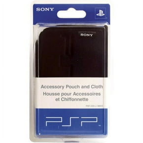 PSP Cases
