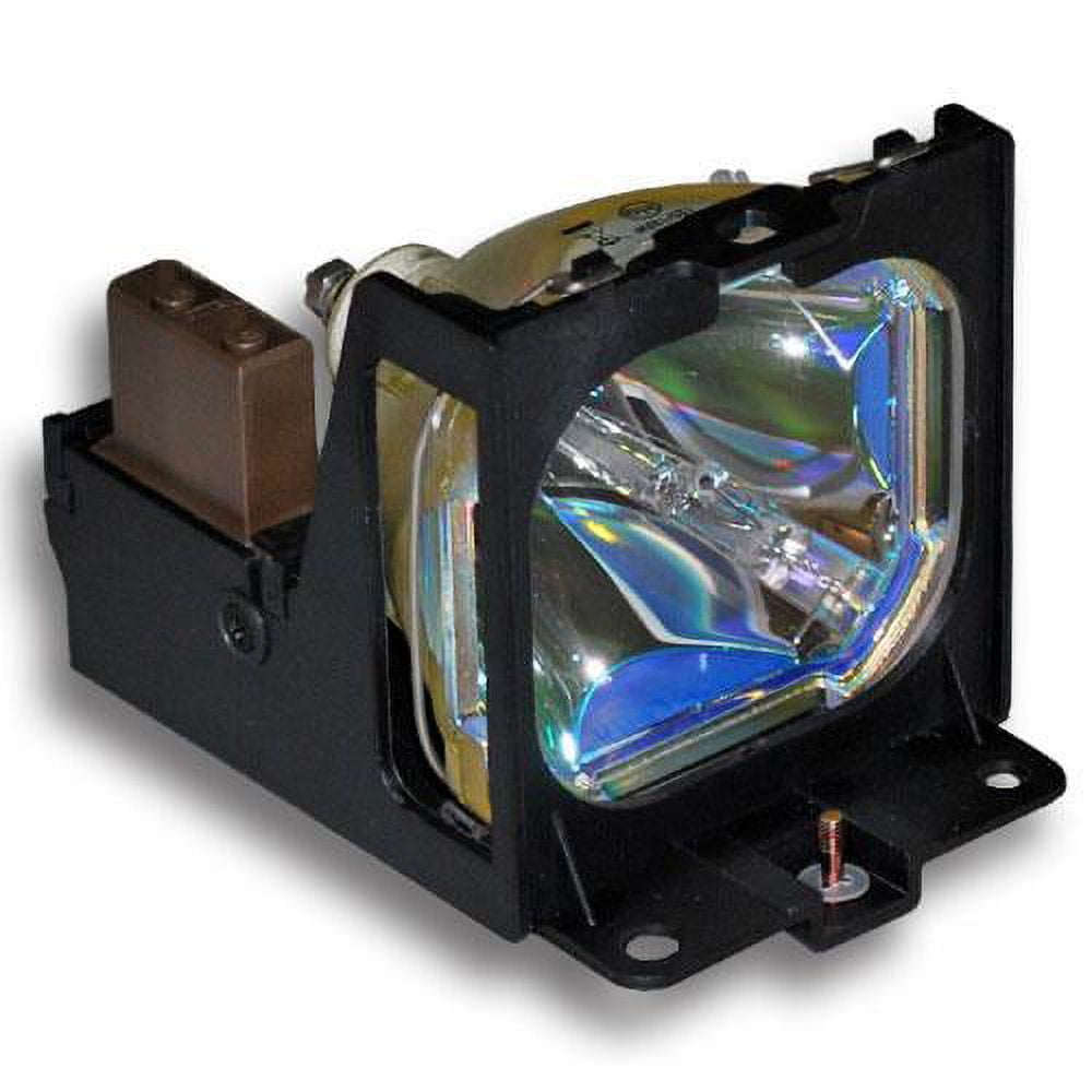 Sony PSS-600 Original Lamp/Bulb with Generic Housing for Sony Projector ...