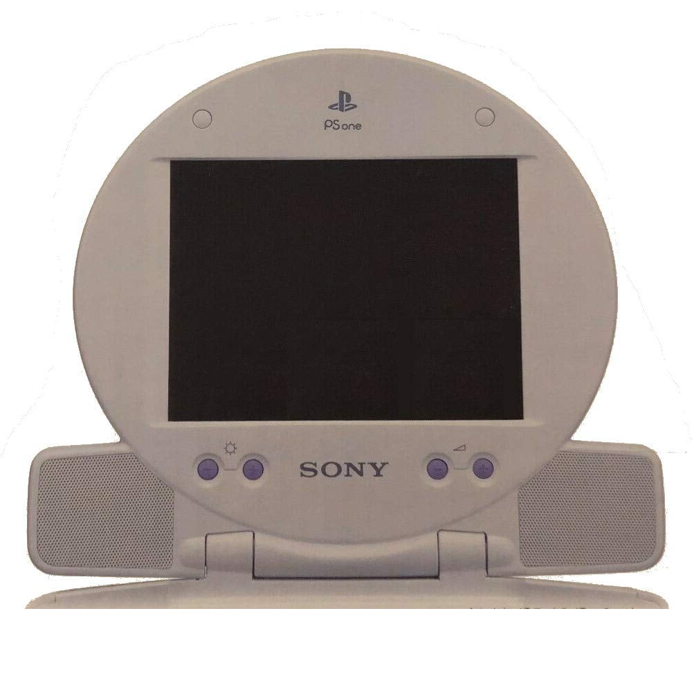 Sony PSone LCD Screen (SCPH-131) - Walmart.com