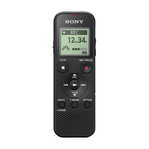 Sony Voice Recorders in Portable Audio - Walmart.com