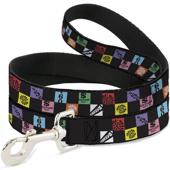 Sony Pictures Pet Leash, Dog Leash, Wheel of Fortune Checker Icons ...