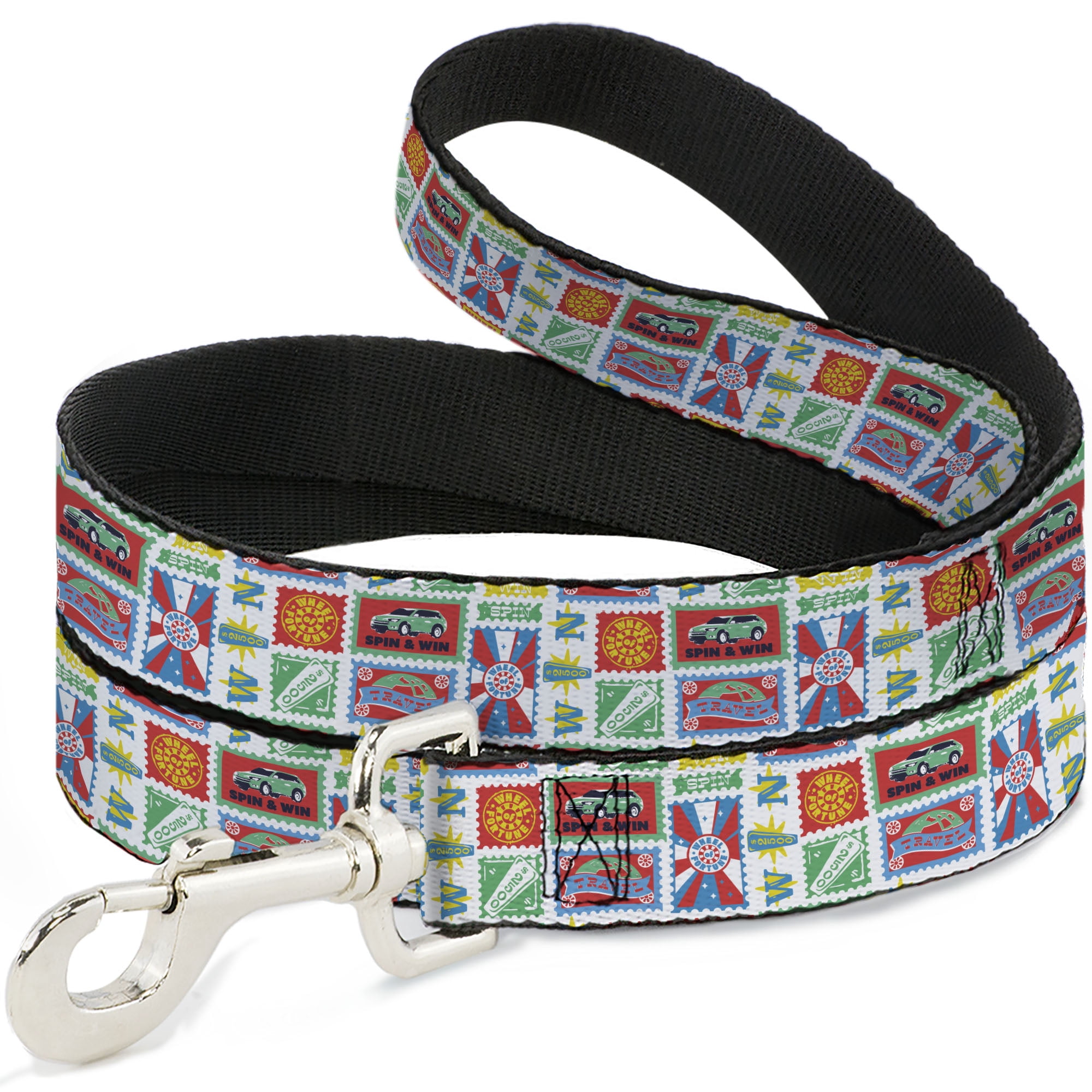 Sony Pictures Pet Leash, Dog Leash, Wheel of Fortune Prize Blocks ...