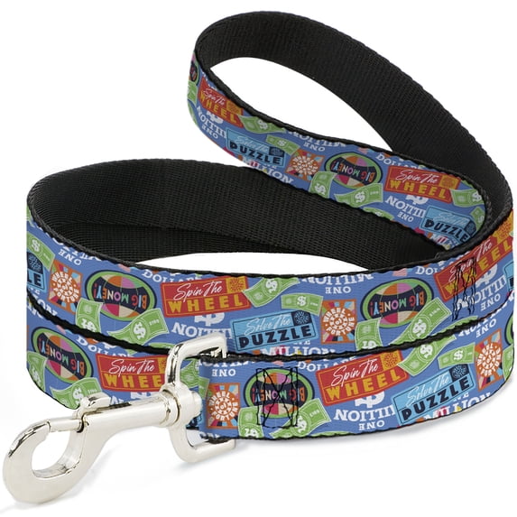 Sony Pictures Pet Leash, Dog Leash, Wheel of Fortune Quotes and Prizes ...
