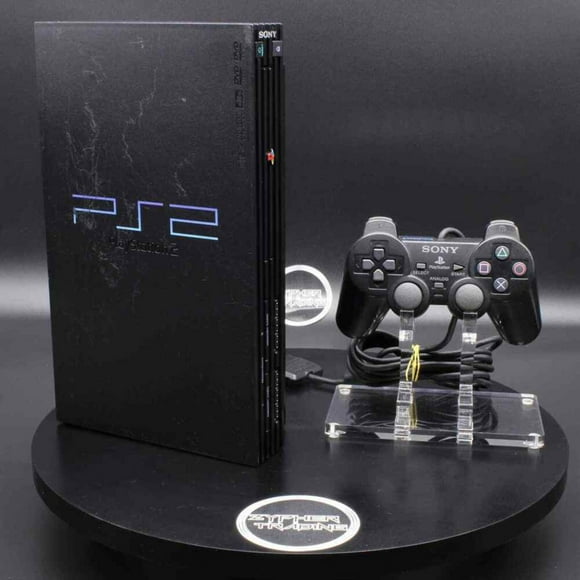 PlayStation 2 in PlayStation - Walmart.com