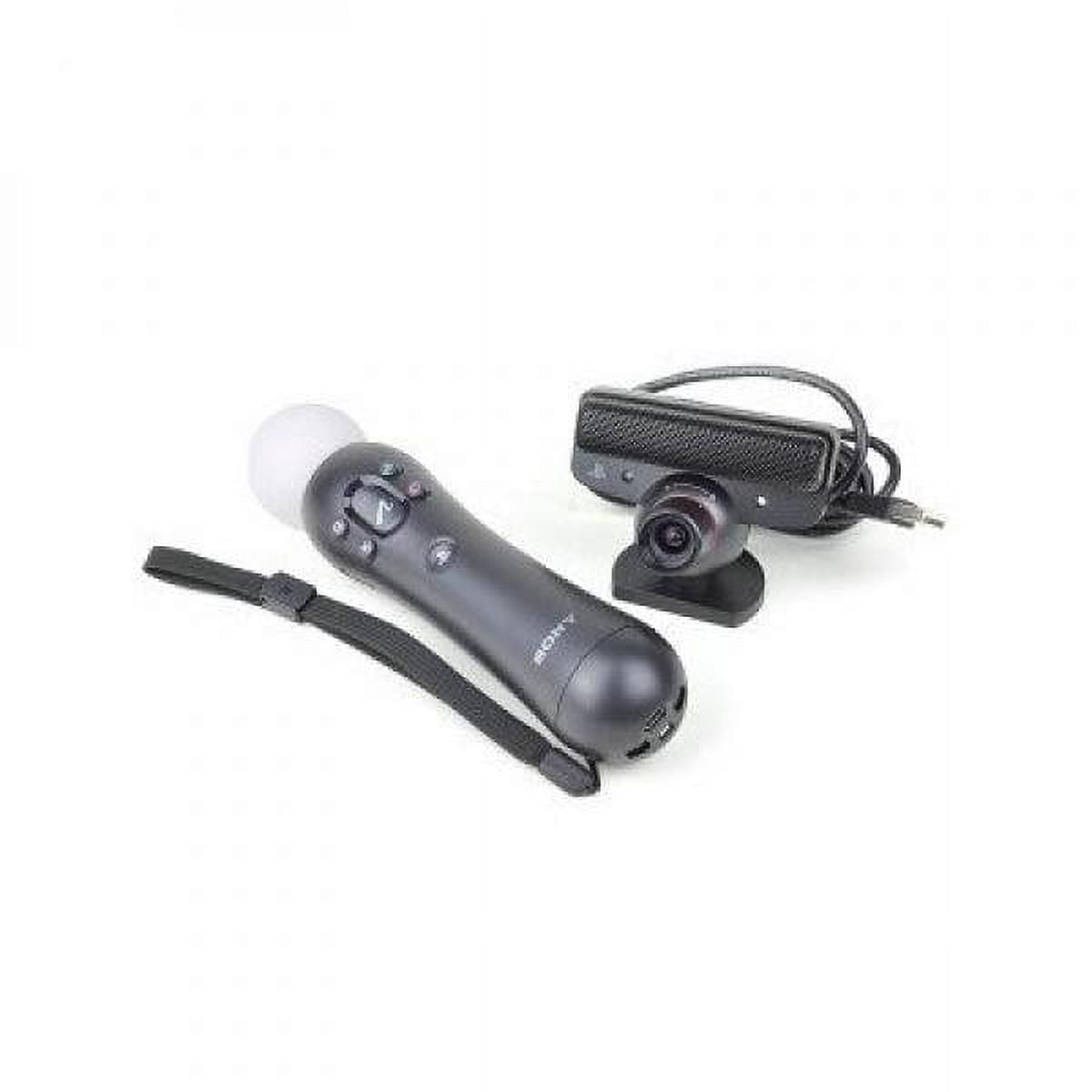 Playstation move eye camera store