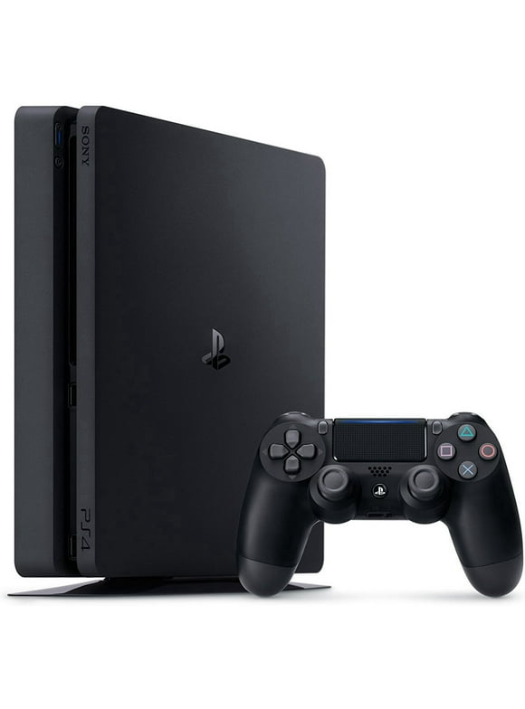 PlayStation 4 (PS4) Consoles in PlayStation 4 Consoles, Games ...