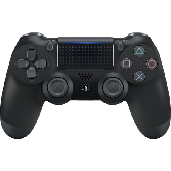 Dualshock 4
