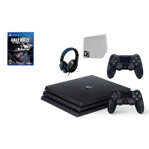 PlayStation 4 (PS4) Consoles in PlayStation 4 Consoles, Games ...