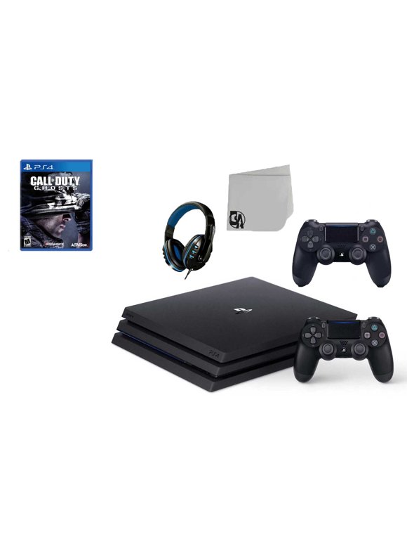 PlayStation 4 (PS4) Consoles in PlayStation 4 Consoles, Games ...