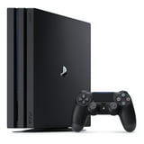 Free Shipping! Sony PlayStation 4 Pro 1TB, Wireless Game Pad, Black, 4K ...