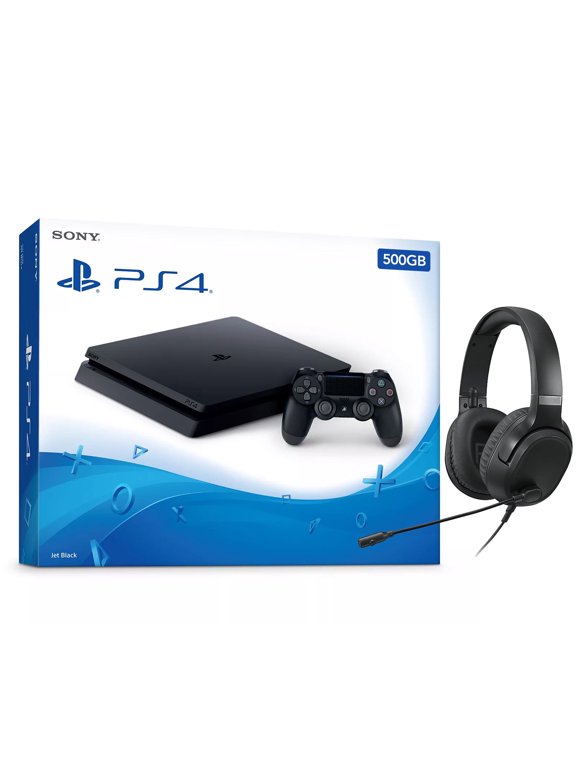 PlayStation 4 (PS4) Consoles in PlayStation 4 Consoles, Games ...