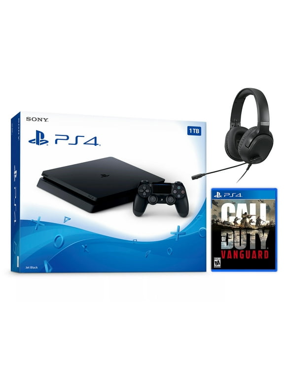 PlayStation 4 (PS4) Consoles in PlayStation 4 Consoles, Games ...