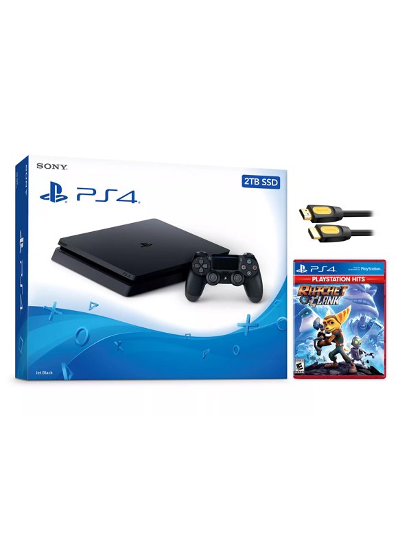PlayStation 4 (PS4) Consoles in PlayStation 4 Consoles, Games ...