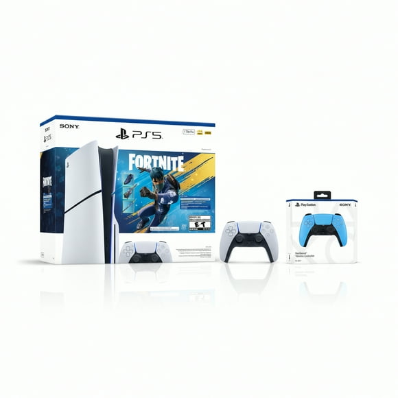 PS5 Bundle