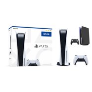 PlayStation 5 Slim 3TB PCIe Gen 4 NVNe SSD Disc Drive Console with ...