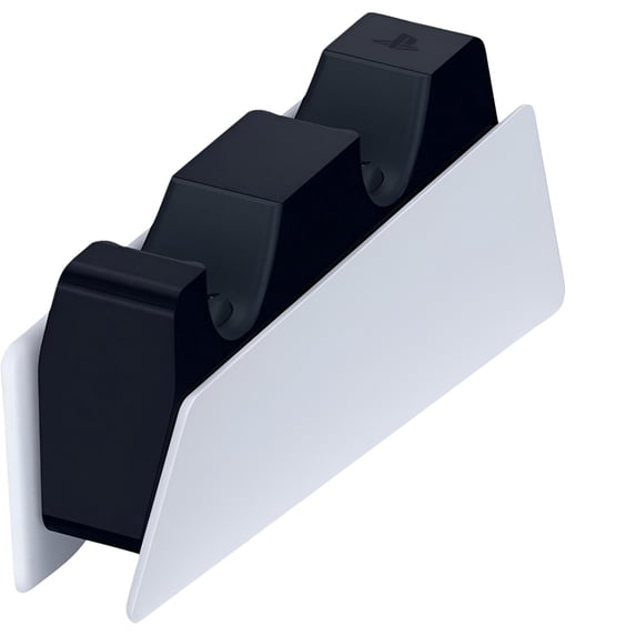 Sony, PlayStation 5 DualSense Charging Station, White - Walmart.com