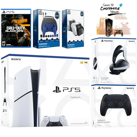 Ps5 Bundle
