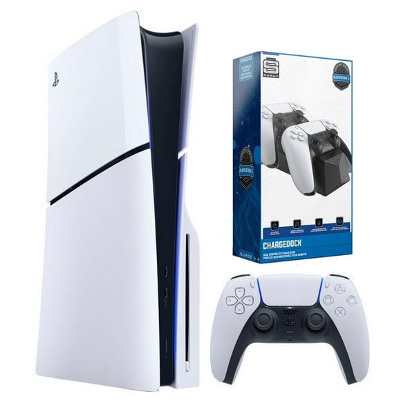 Ps5 Bundle