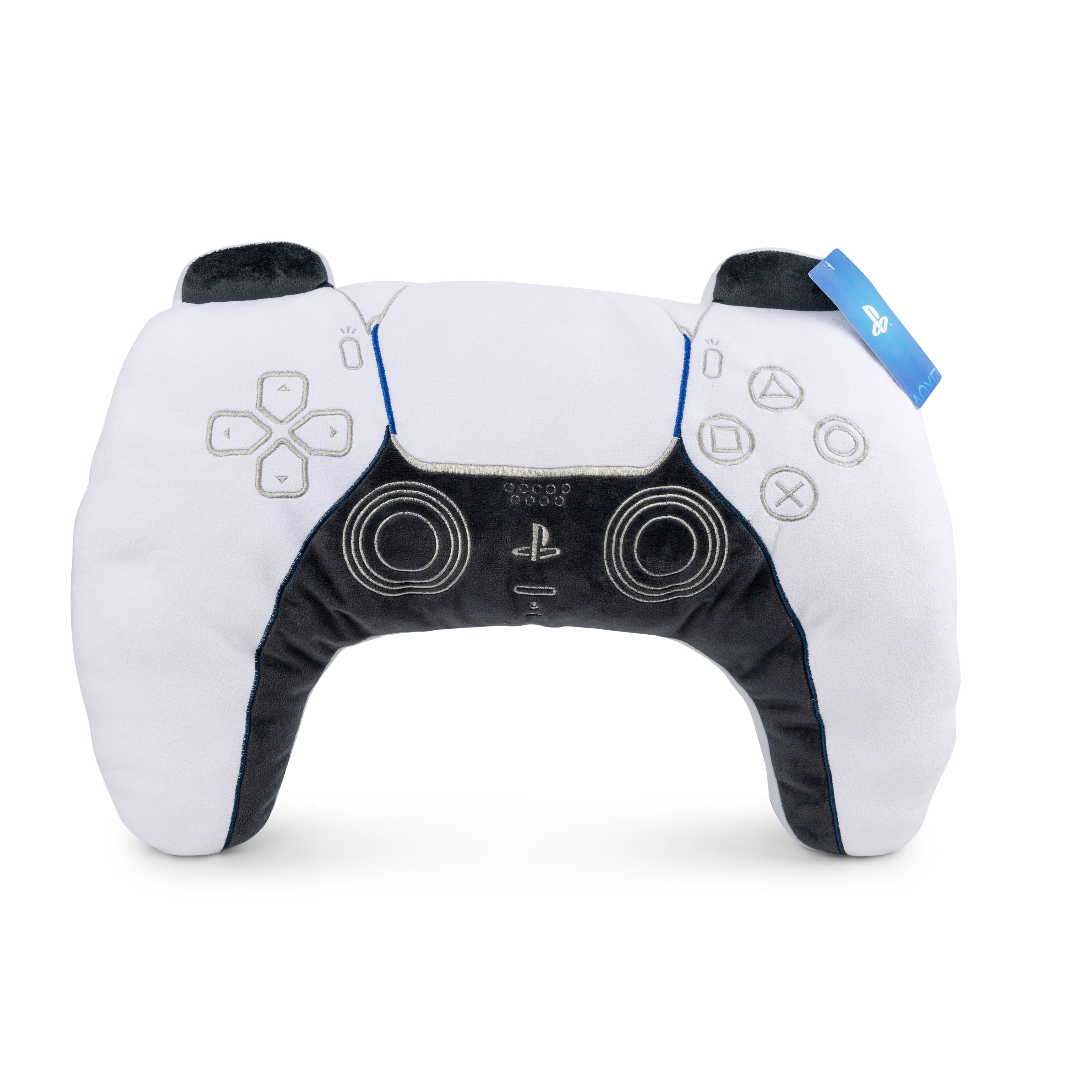 Sony PlayStation Cuddle Bed Pillow Child Kids Reversible Plush ...